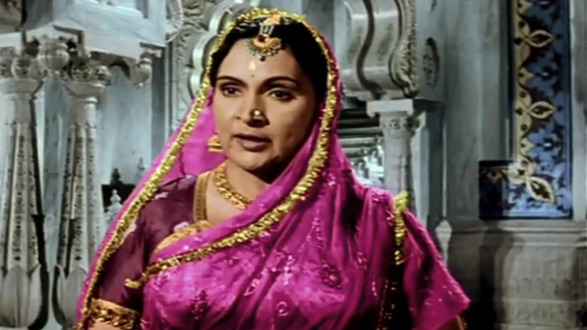 ‘Jodha Akbar is a myth’: Three historians back Rajasthan governor’s ...