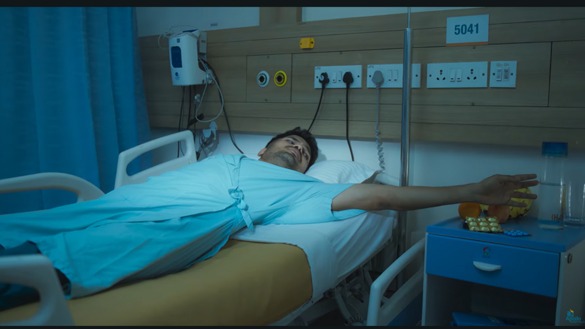 A world without nurses? Apollo Hospitals’ new ad film dares to imagine ...