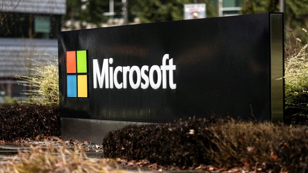 Microsoft employee shares her manager was terminated during meeting ...