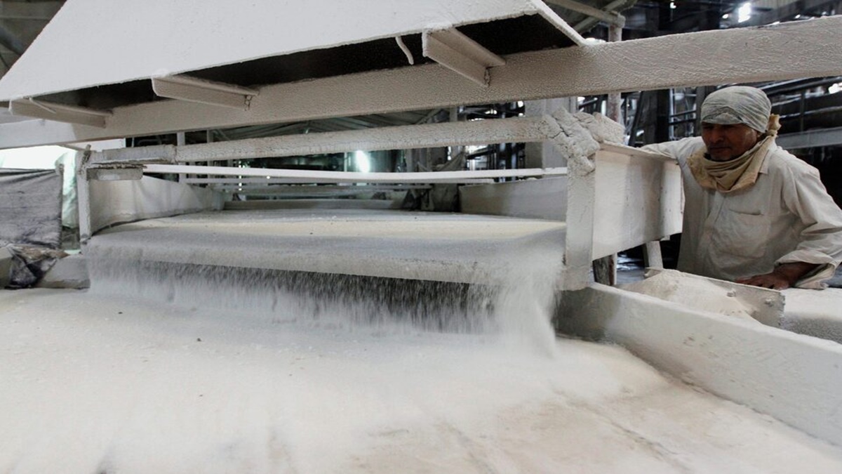 Sugar production this season seen at 5-year low - Economy News | The ...