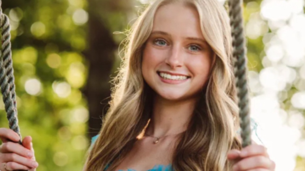 Who was Anna Grace Phelan? Cancer-ridden TikToker dies at 19 - World ...