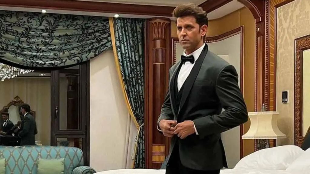 Inside 'War 2' star Hrithik Roshan’s sprawling family home; Watch video - Lifestyle News | The ...