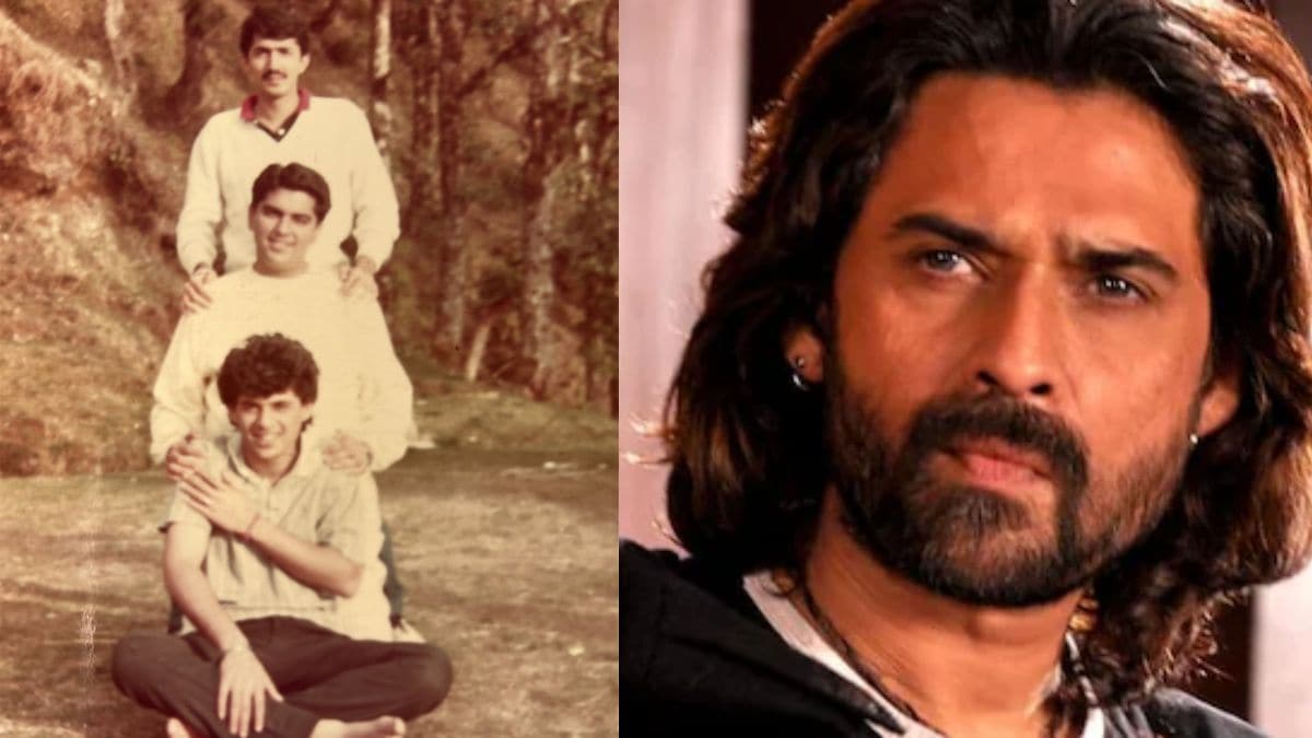 Filmmaker Kunal Kohli shares unseen pictures of late actor Mukul Dev ...