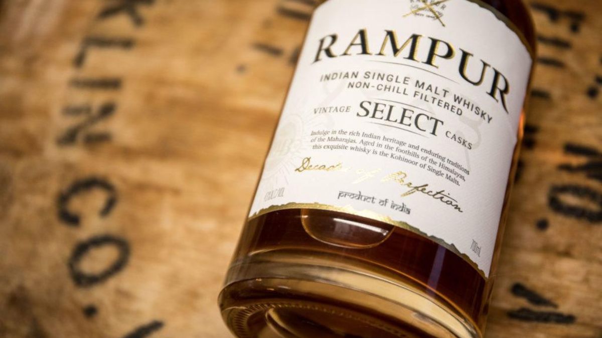 Cool down with these 8 light whiskies made for your summer parties ...