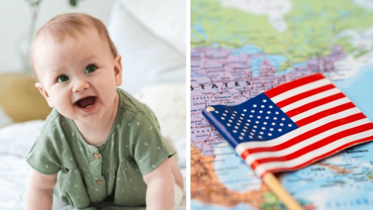 Top 10 baby names banned in the US: Jesus to Hitler, check out the list ...