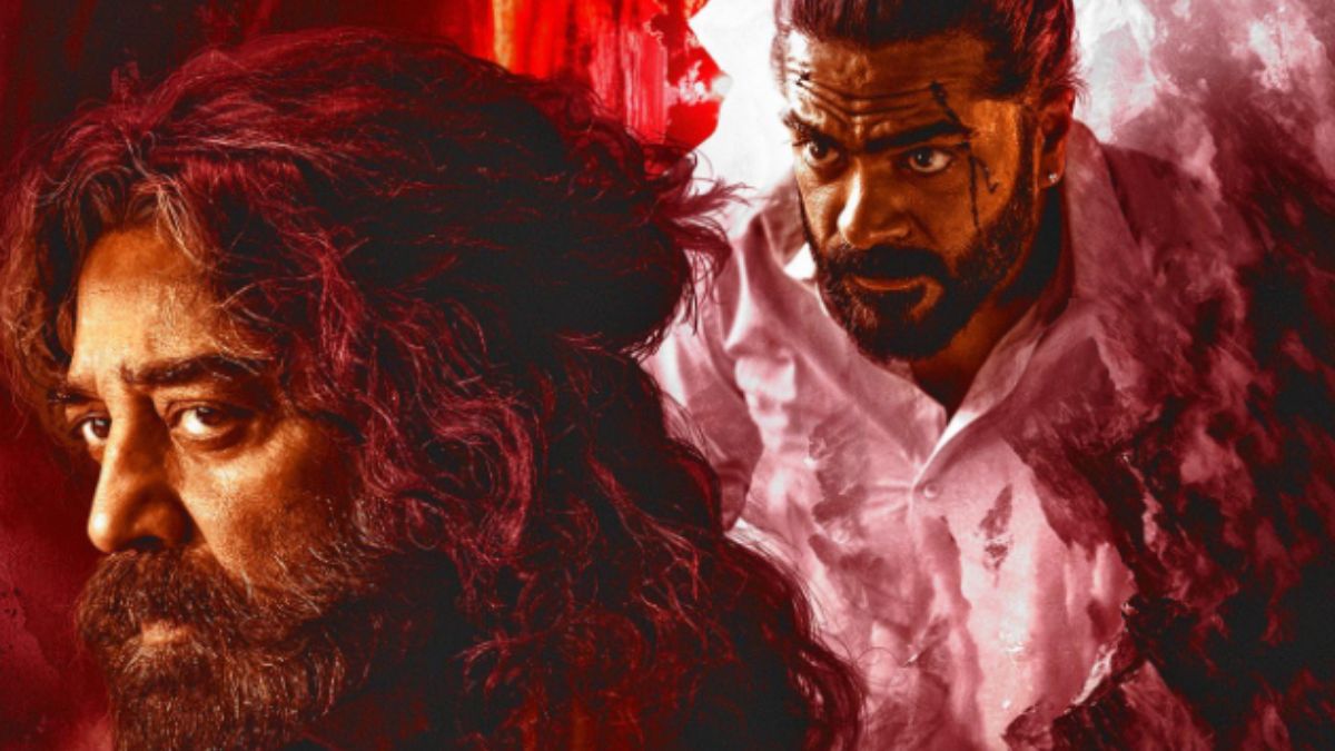 Thug Life Box Office Collection Day 2: Kamal Haasan-Mani Ratnam show makes impactful opening day ...