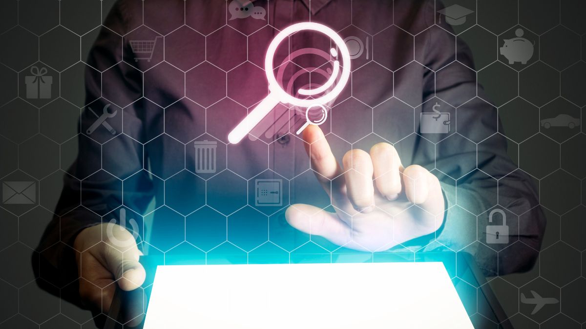 How is Google's AI crushing news website traffic? - Technology News ...