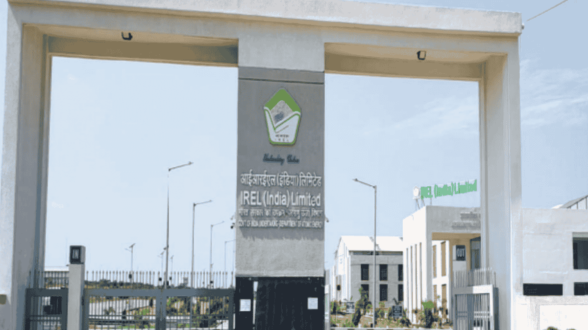 IREL bets on rare earth magnet production: Know about this Miniratna ...