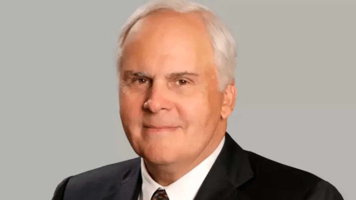 How rich was Frederick Smith? A look at late FedEx founder’s career ...