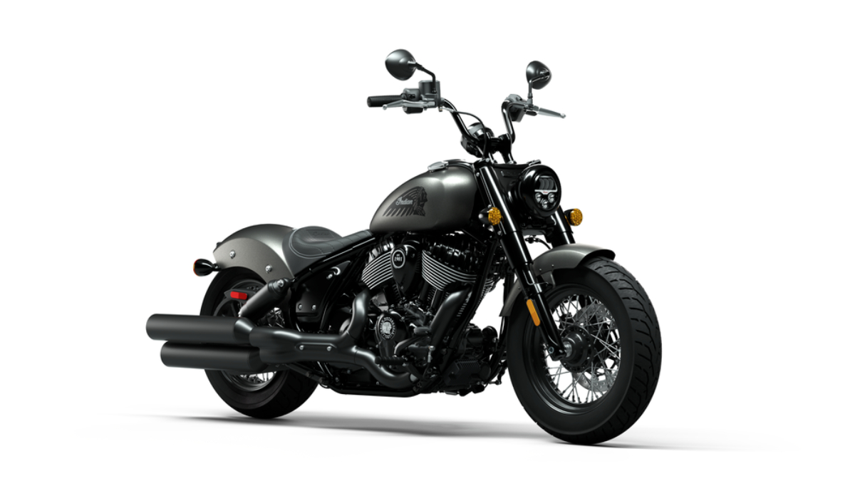 Indian Motorcycle’s 2025 lineup revealed: Starting from Rs 23.52 lakh ...