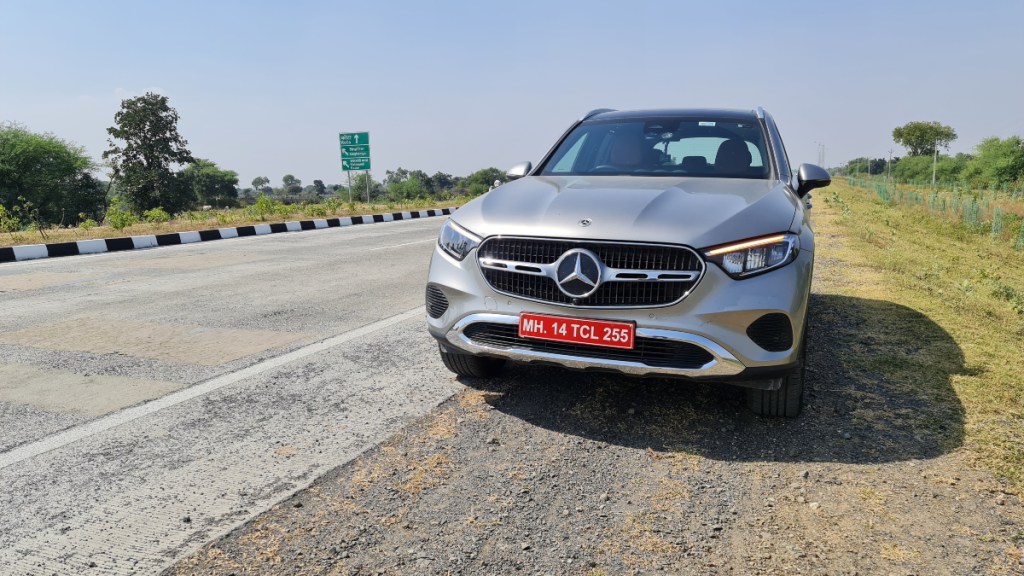Fire hazard alert: Mercedes-Benz S-Class, GLC, SL55, EQS sedan recalled ...