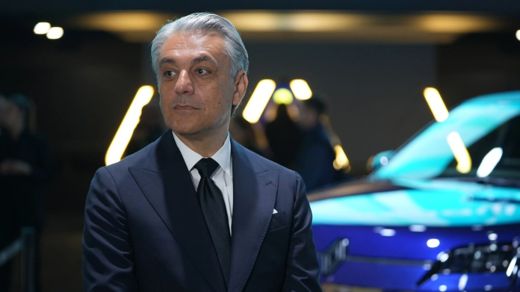 From cars to couture: Renault boss jumps ship for Gucci owner Kering ...