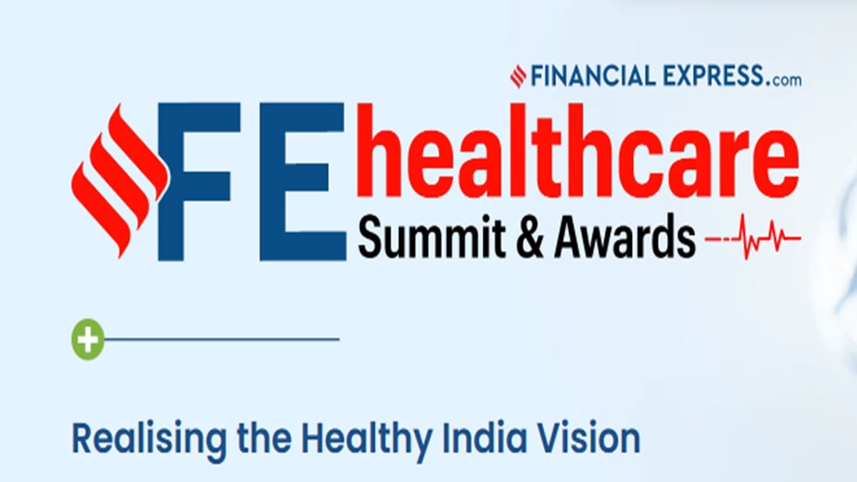 One takeaway of FE Healthcare Summit & Awards 2025: Risk capital to ...