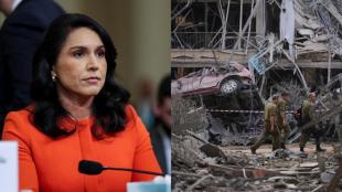 Tulsi gabbard News: Tulsi gabbard Latest News, Tulsi gabbard Today news ...