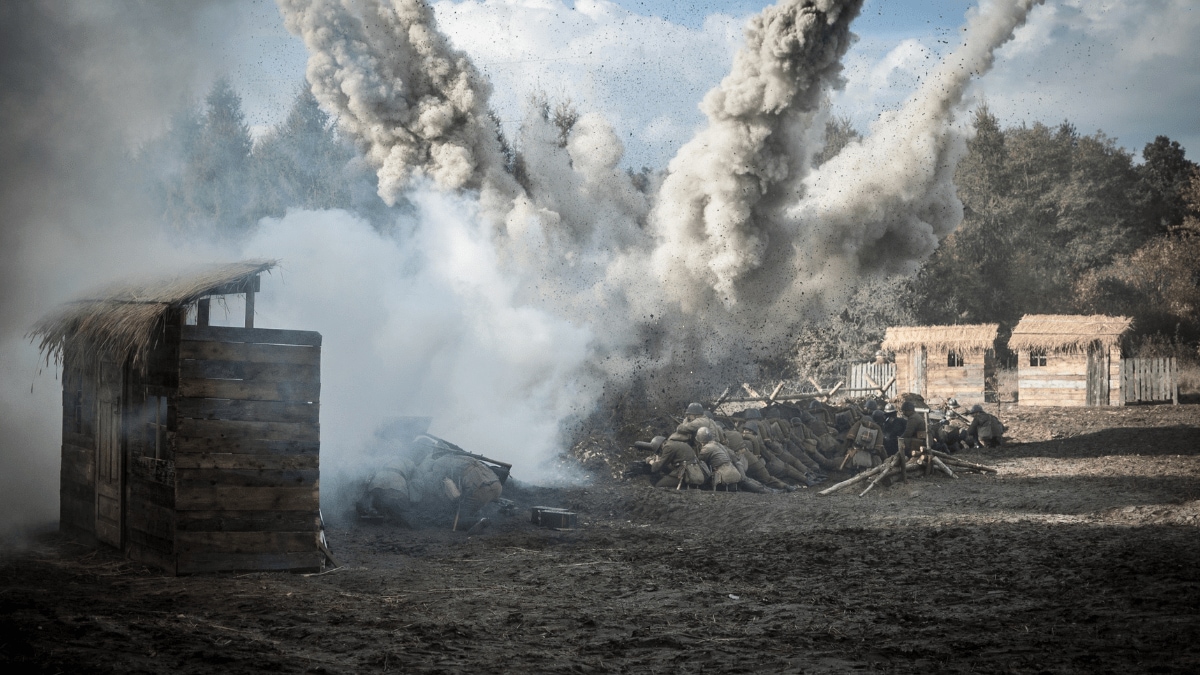 India's Defence Boom: 3 explosives makers are scaling up rapidly. Add ...