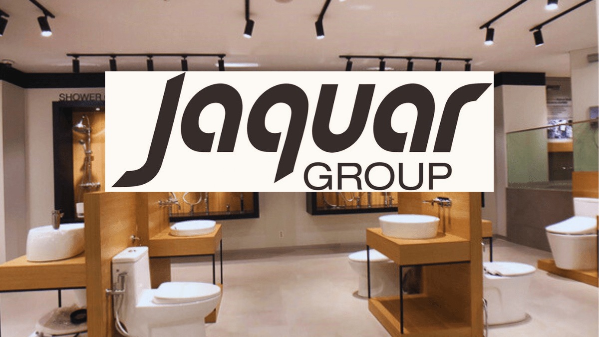 Jaquar Group aims to cross $1 billion revenue-mark in FY26: Director ...