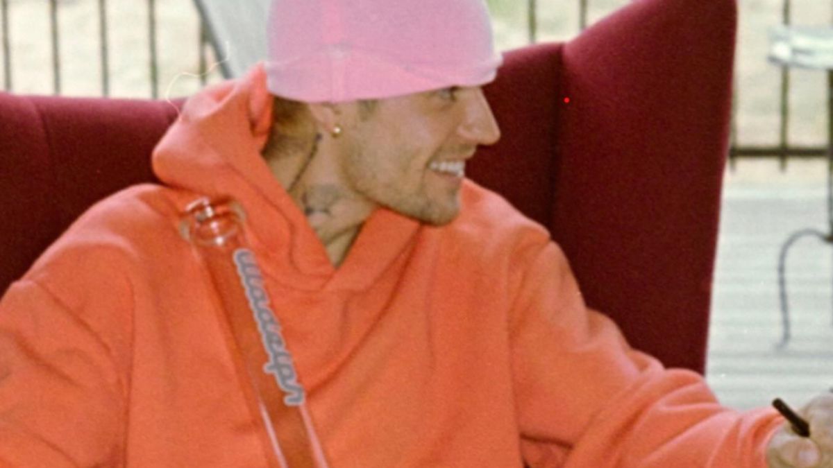 Justin Bieber Admits Having Anger Issues Reveals What Makes Him