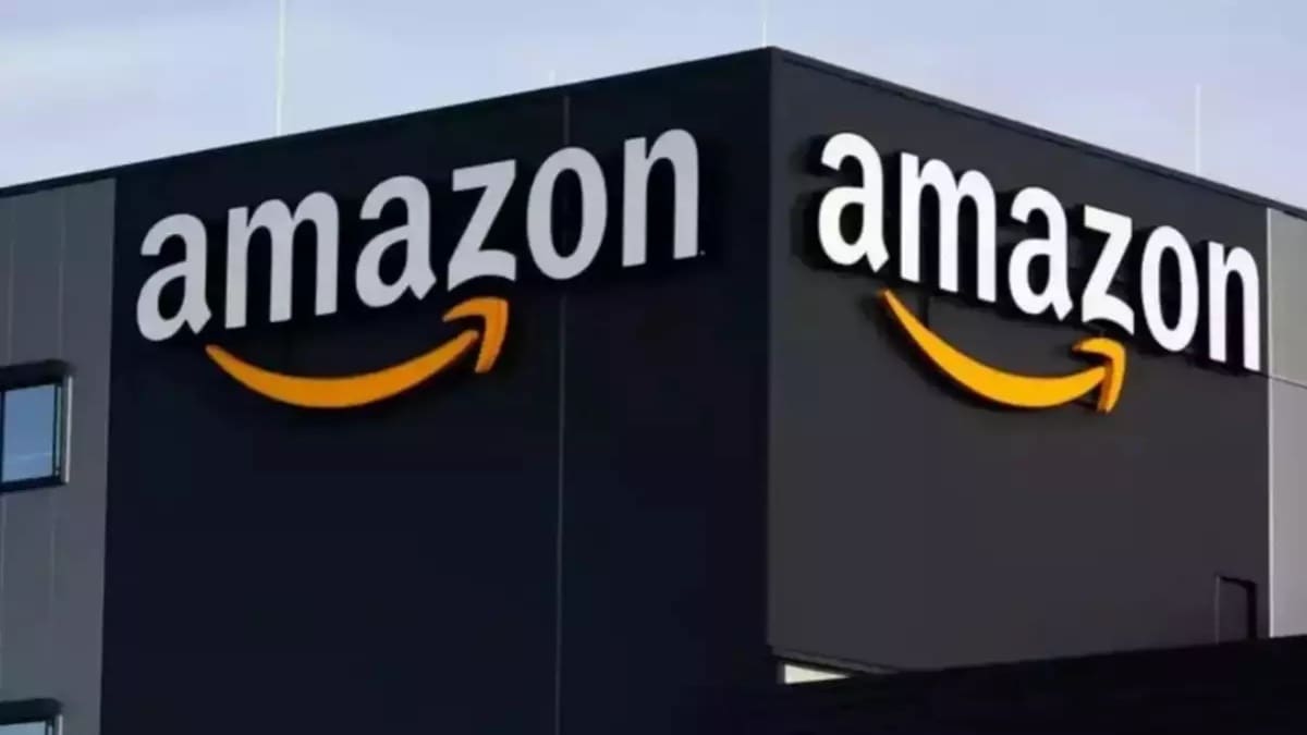 Amazon India partners with Orange Health Labs to launch at-home ...