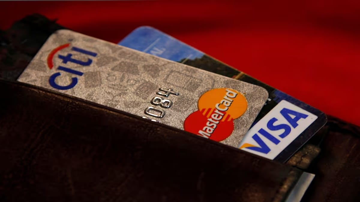 Banks’ credit card portfolio could see a turnaround: HSBC - Banking ...