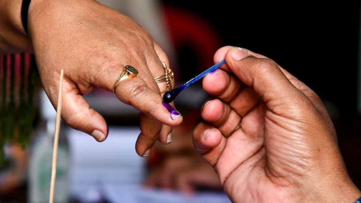 Assembly by-polls 2025: NDA, INDIA bloc battle for ground in Punjab ...