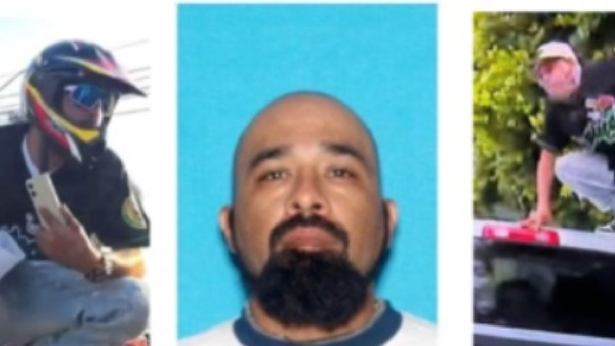 Who is Elpidio Reyna? Man in FBI Most Wanted poster accused of ...