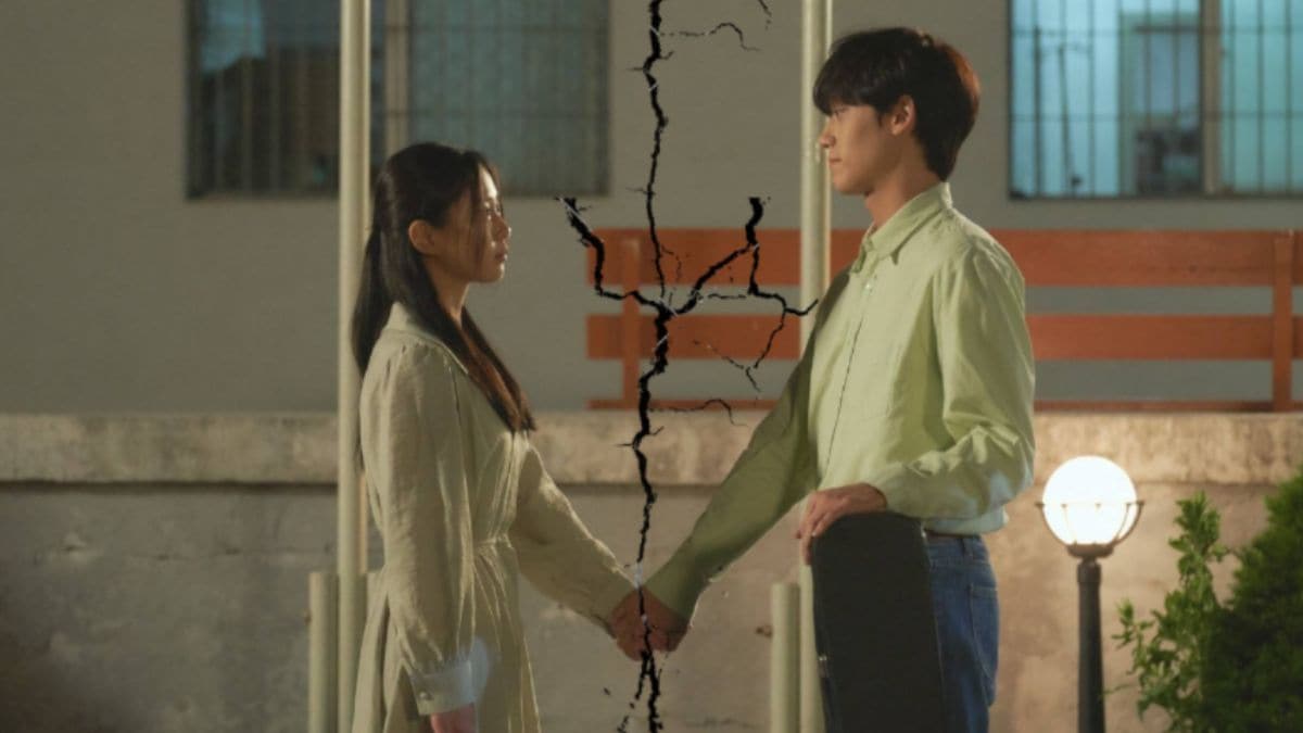 K-drama reunion cancelled! Sweet Home co-stars Go Min Si, Lee Do Hyun's new show plagued by ...