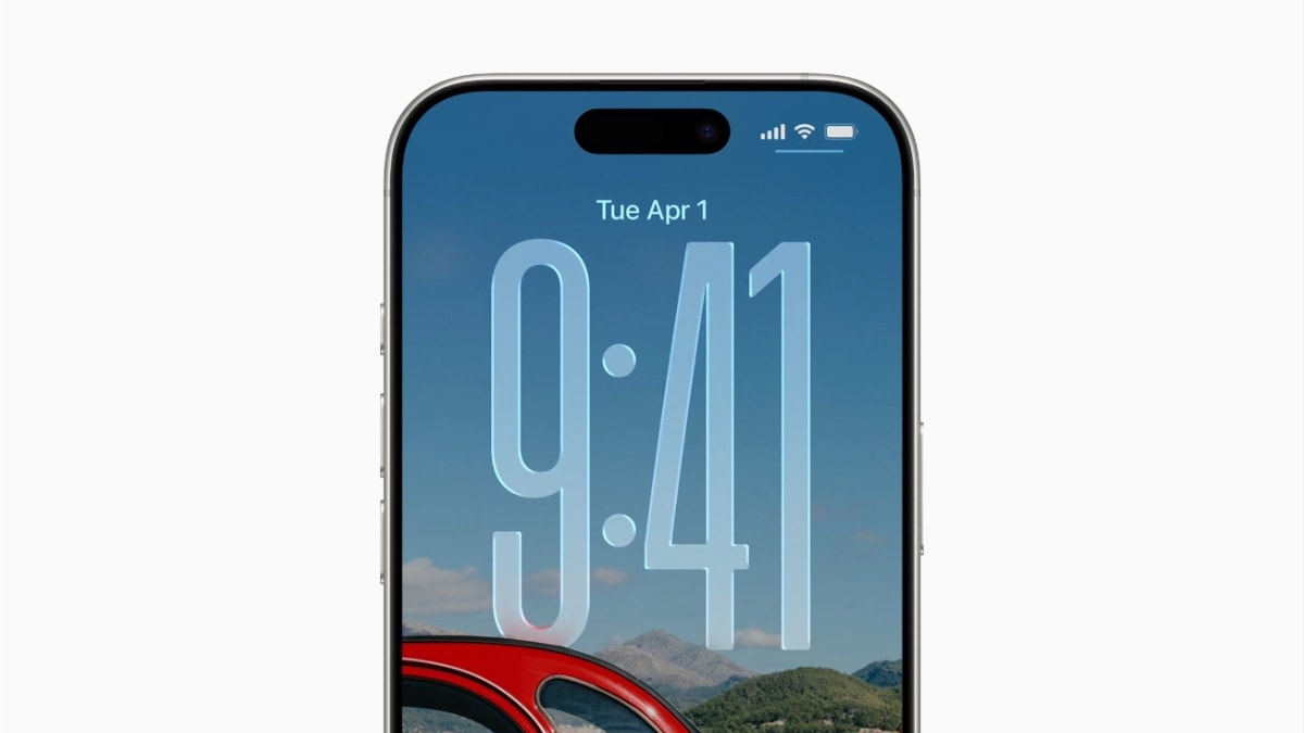 iOS 26 beta 7 update: Check list of supported iPhones, key features and how to download ...