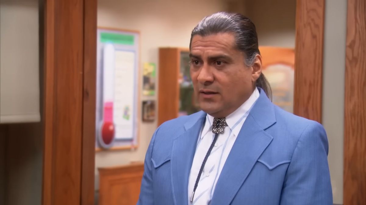 Who was Jonathan Joss? Parks and Recreation actor shot dead over ...