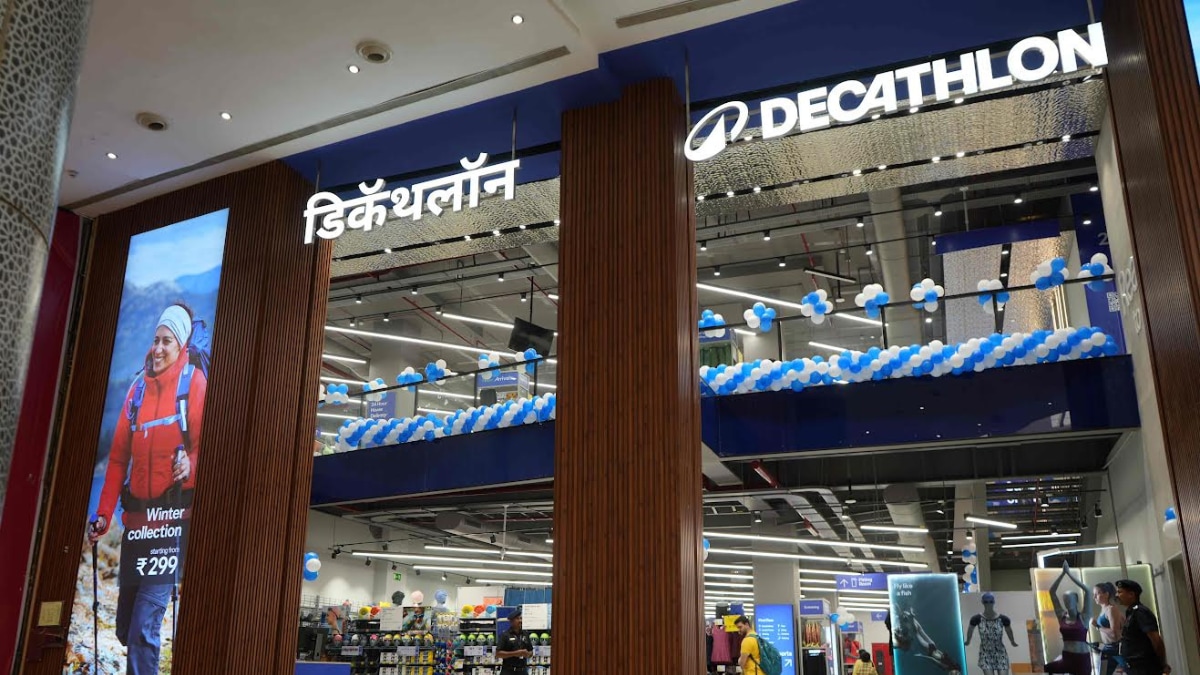 Decathlon India launches 'Second Life Bazaar,' its largest circular ...