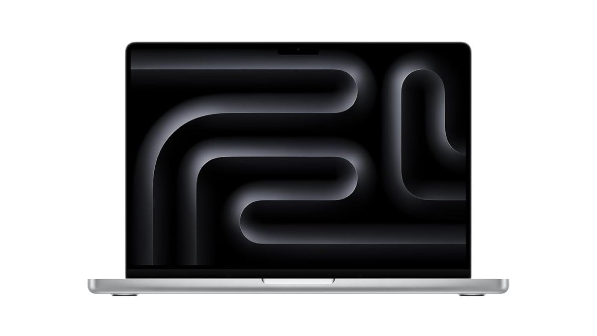 Apple MacBook Pro M4 base variant receives a price cut of Rs 1.57 lakh ...