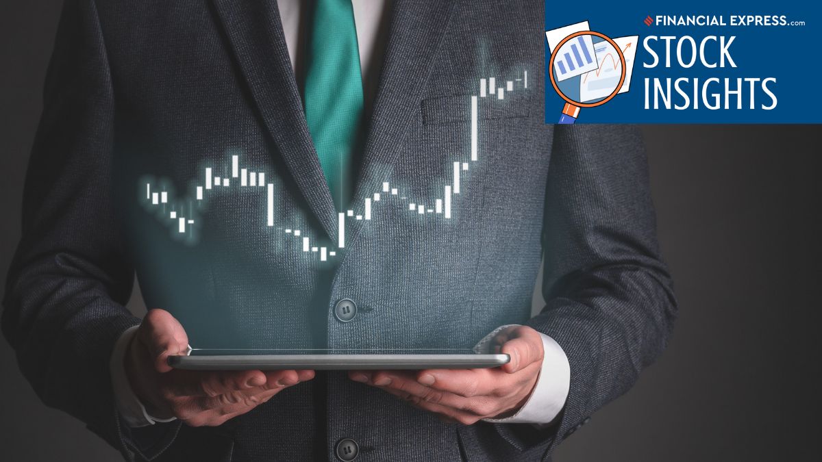 2 Fast growing microcaps with high FII attention, on discounts - Stock ...