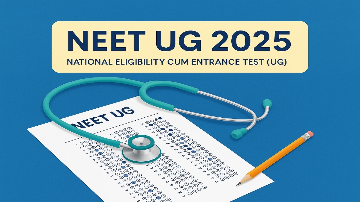 NEET result date 2025: When will NTA release NEET UG results? Check ...