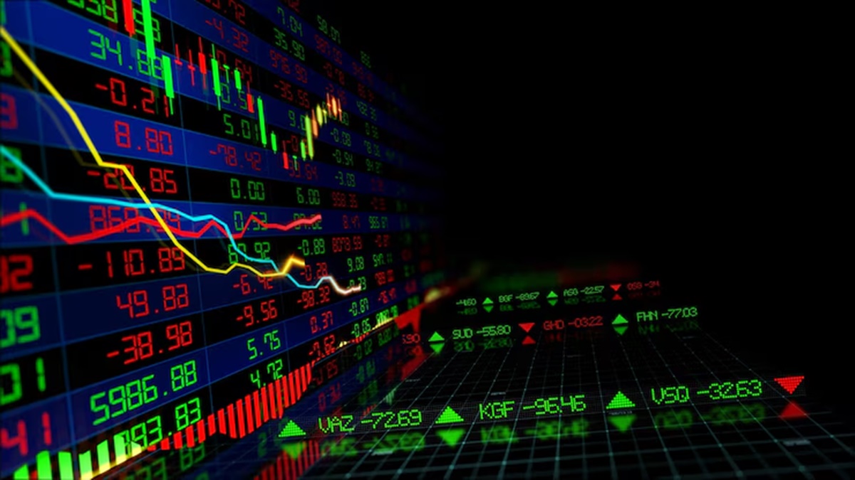 Peace powers market rally, indices at nine-month highs - Market News ...