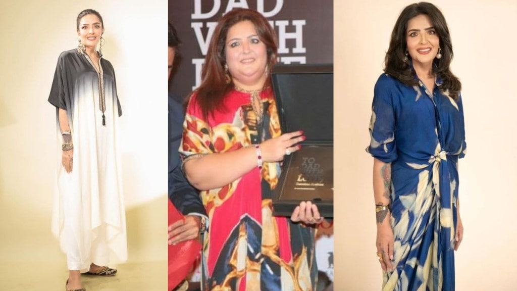 ‘Fitness is now my addiction’: Sunaina Roshan opens up about her weight ...