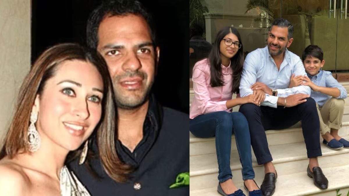 After Sunjay Kapoor’s demise, who will take over his business and how much will his kids with ...