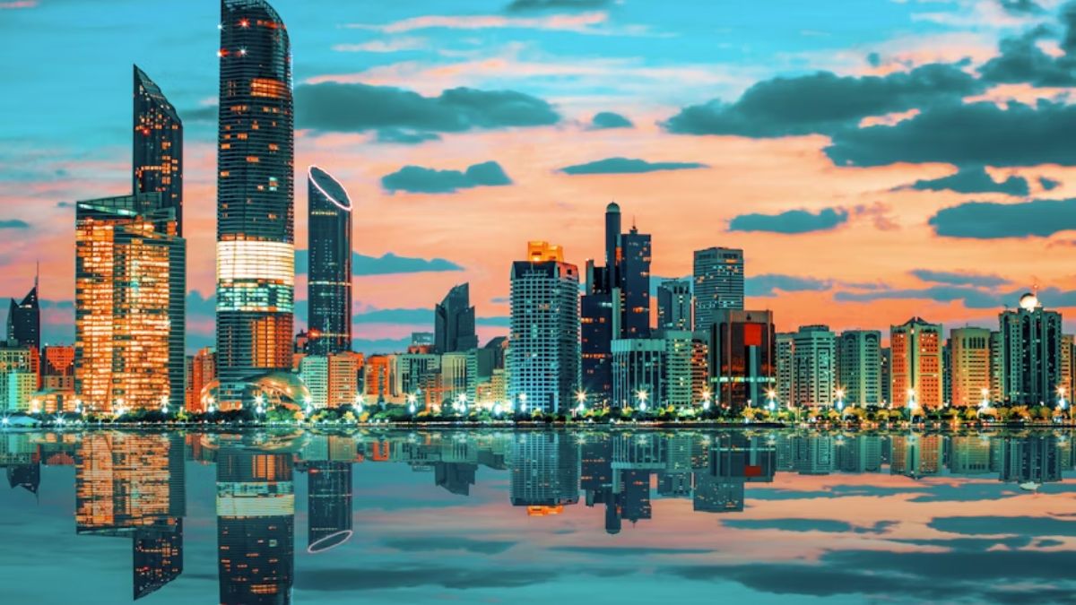 Travelling to The Gulf? Here’s all you need to know about the ‘Schengen ...