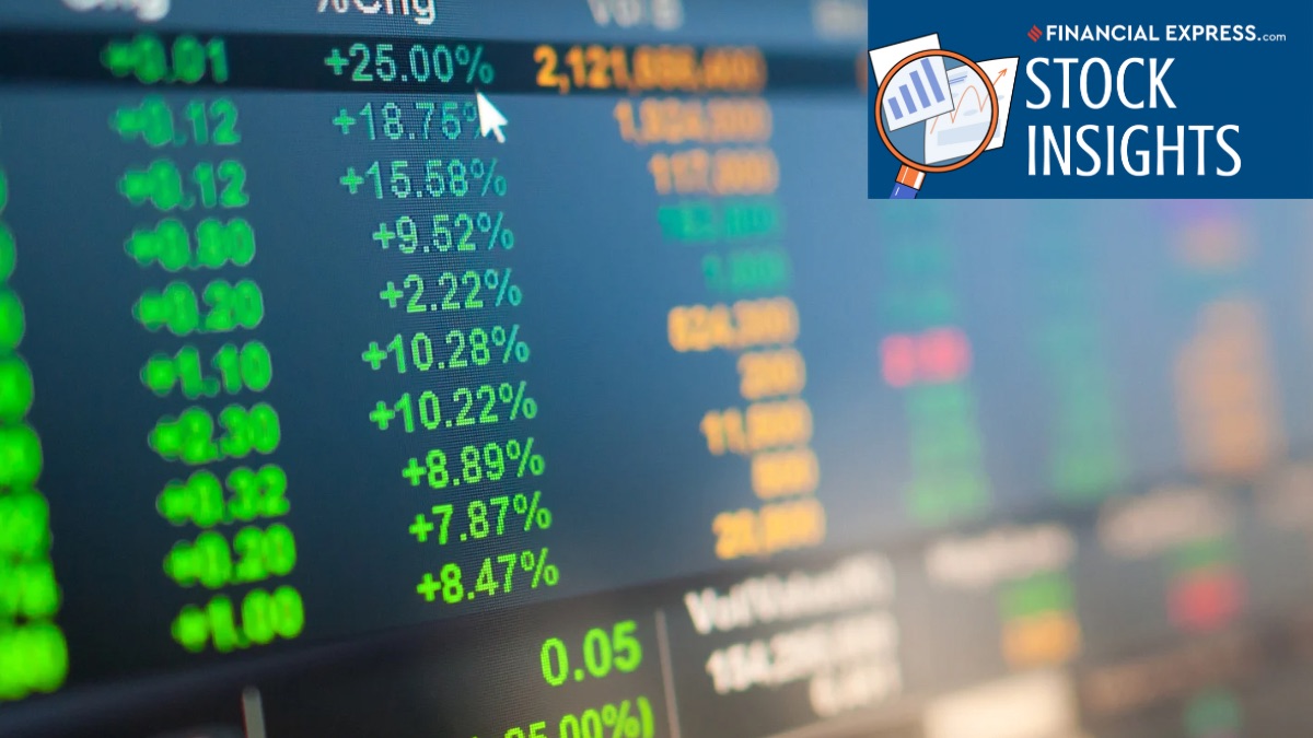 The Rs 1 Lakh Share Club: A Deep Dive into India's 5 Highest-Priced ...