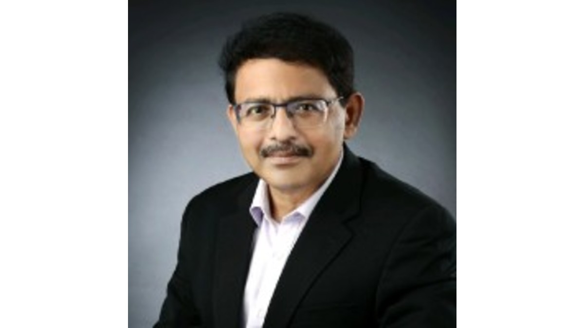 'June quarter was most volatile since pandemic', says Debasis Nandy ...