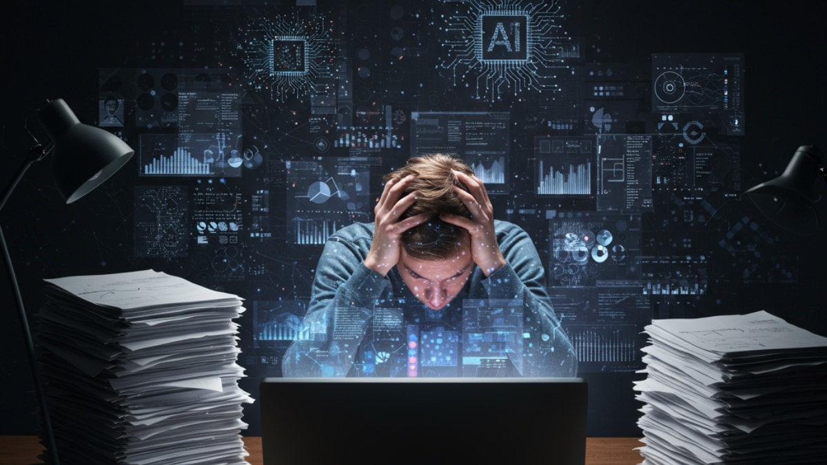 Never share THESE five things with ChatGPT: AI security experts warn cyberattack risks ...