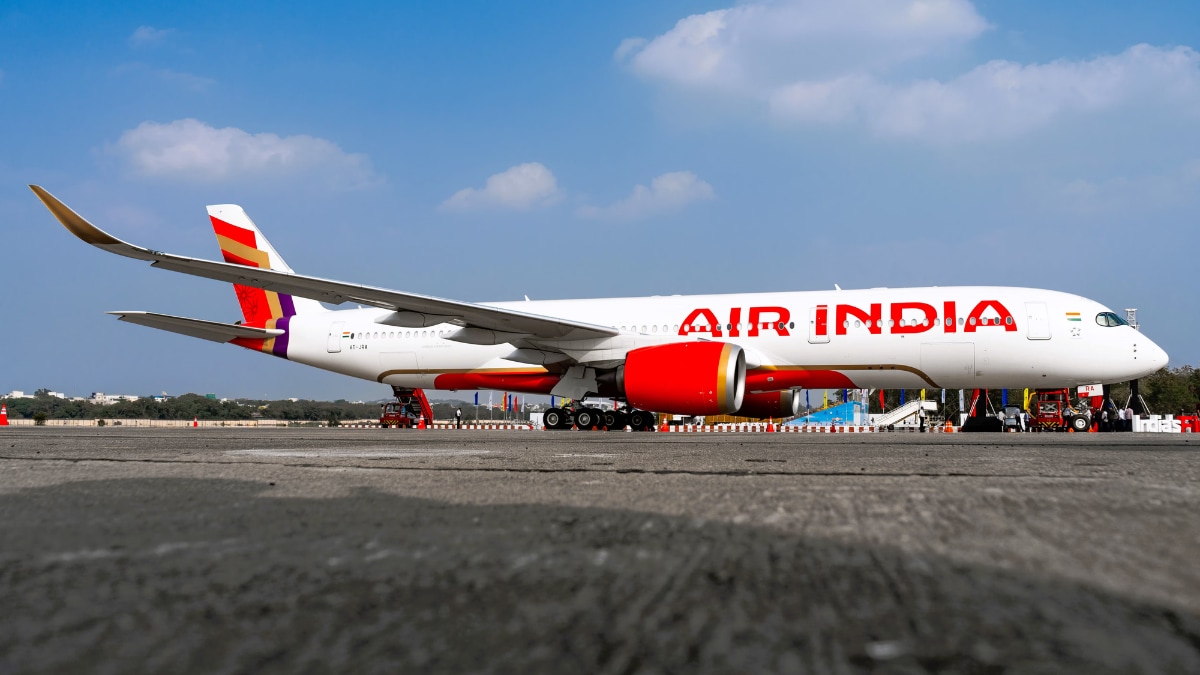 ‘No issues found…’: Air India completes fuel switch inspections on its ...