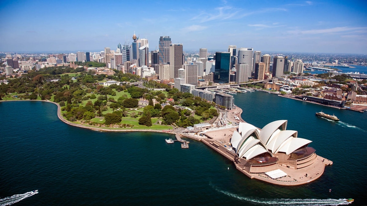 Visa to Citizenship: Your permanent future in Australia starts here ...
