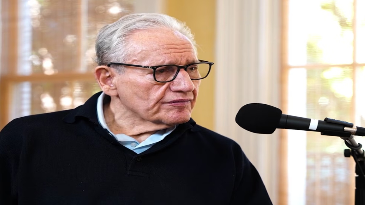 Who is Bob Woodward? Court rejects Trump’s claim as ‘co-author’ of ...