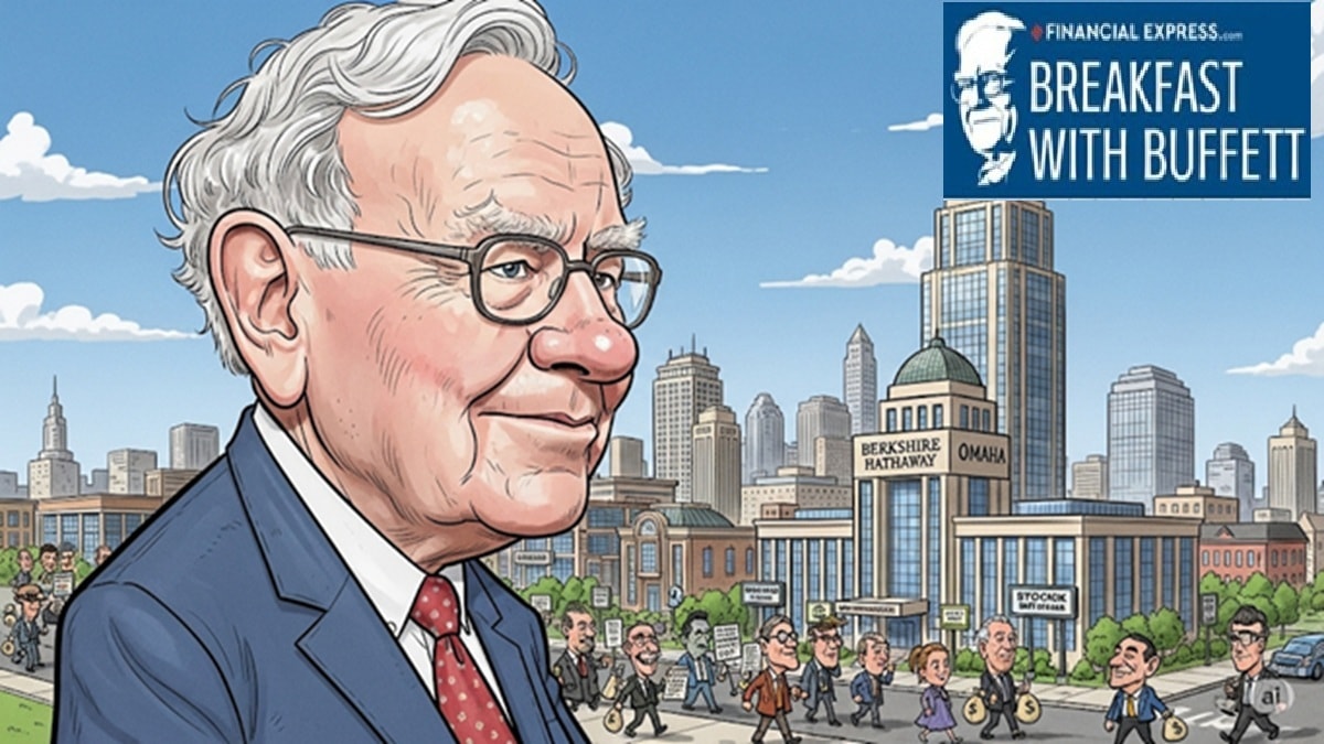 The Only Investment Warren Buffett Recommends for Most People - Money ...