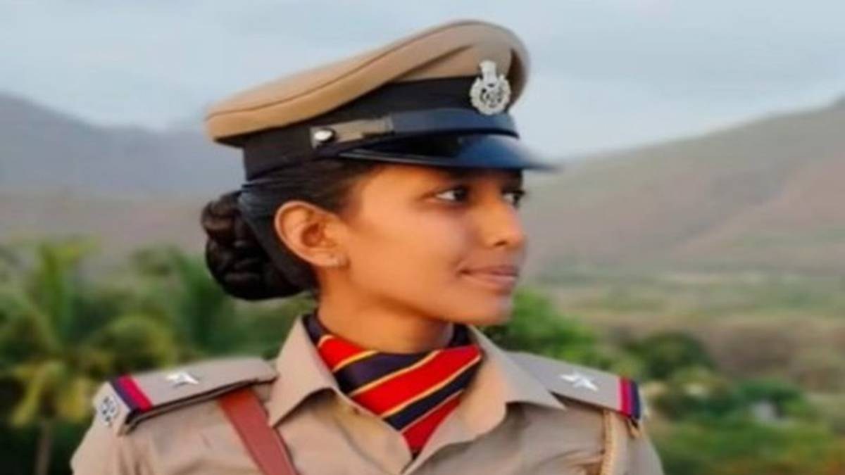 ‘Lost control during fight’: CRPF jawan kills woman cop, turns himself ...
