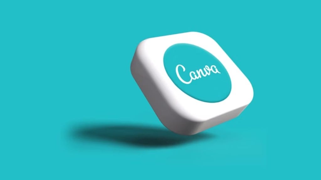 Canva down again today, users unable to access design app for photo ...