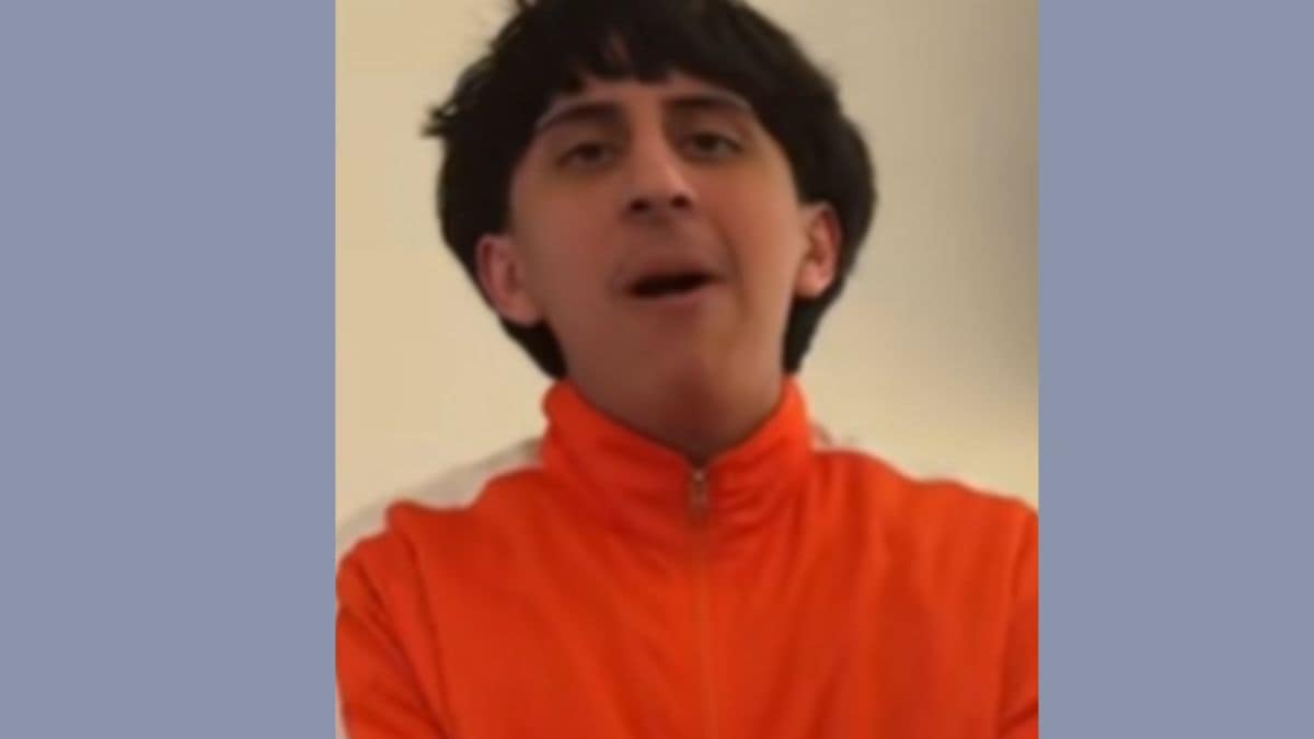 TikToker Justin Guzman turns himself in after fatal Houston Galleria ...