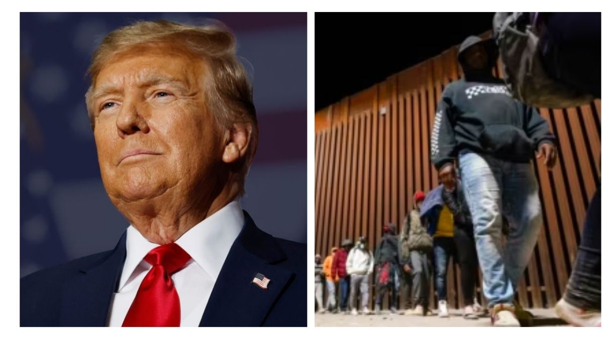 What is ICE? Trump’s $45bl ICE budget in 'One Big Beautiful Bill' tops ...