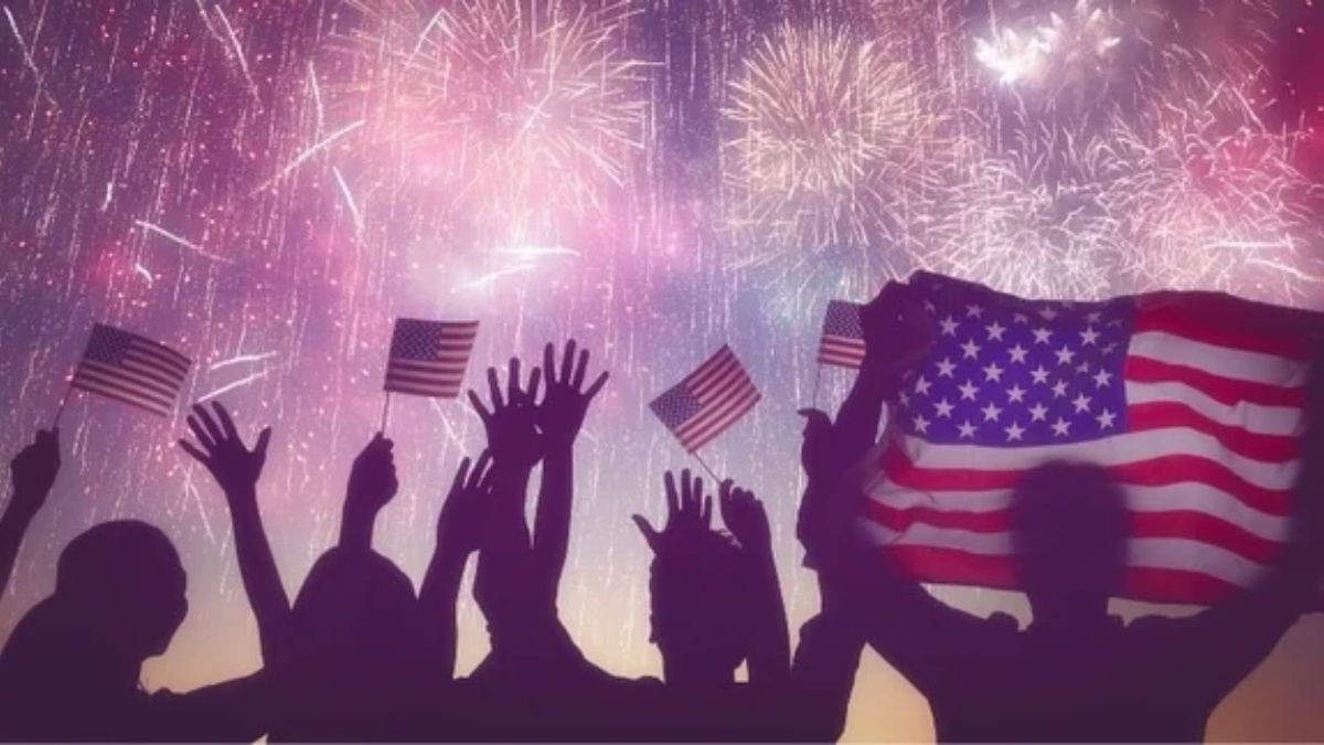 Happy US Independence Day 2025: 50+ Wishes, Greetings, , Messages ...
