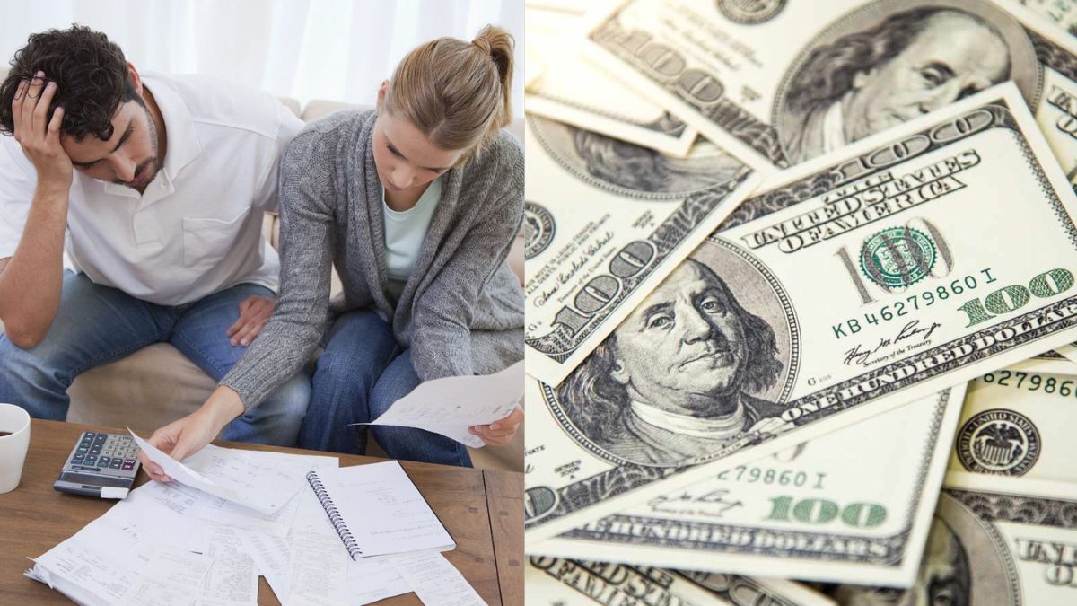 Living pay cheque to pay cheque? You are not alone; 68% of Americans ...