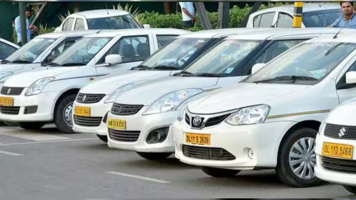 Cabs to get 2x more expensive in your city; Govt allows peak-hour surge ...